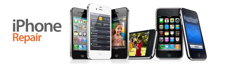iPhoneFixx.com - Your one stop iPhone repair service center.